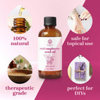 red raspberry seed oil for hydration