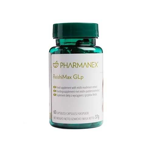 Red Reishi mushroom energy booster