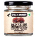 red reishi mushroom extract powder