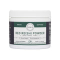 Red Reishi powder for energy boost