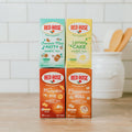 Red Rose dessert tea variety pack