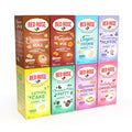 Red Rose dessert tea variety pack