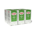 Red Rose green tea bags