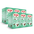 Red Rose herbal tea chocolate mint