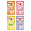 Red Rose herbal tea variety pack