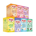 Red Rose herbal tea variety pack