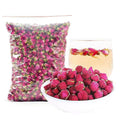 Red Rose Tea dried rosebud flowers