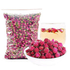 Red Rose Tea dried rosebud flowers