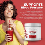 Red's Kitchen Sink daily wellness boost