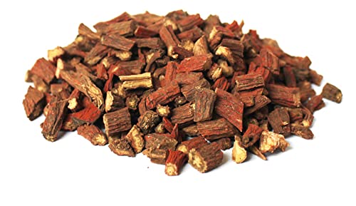 red sage for health and wellness