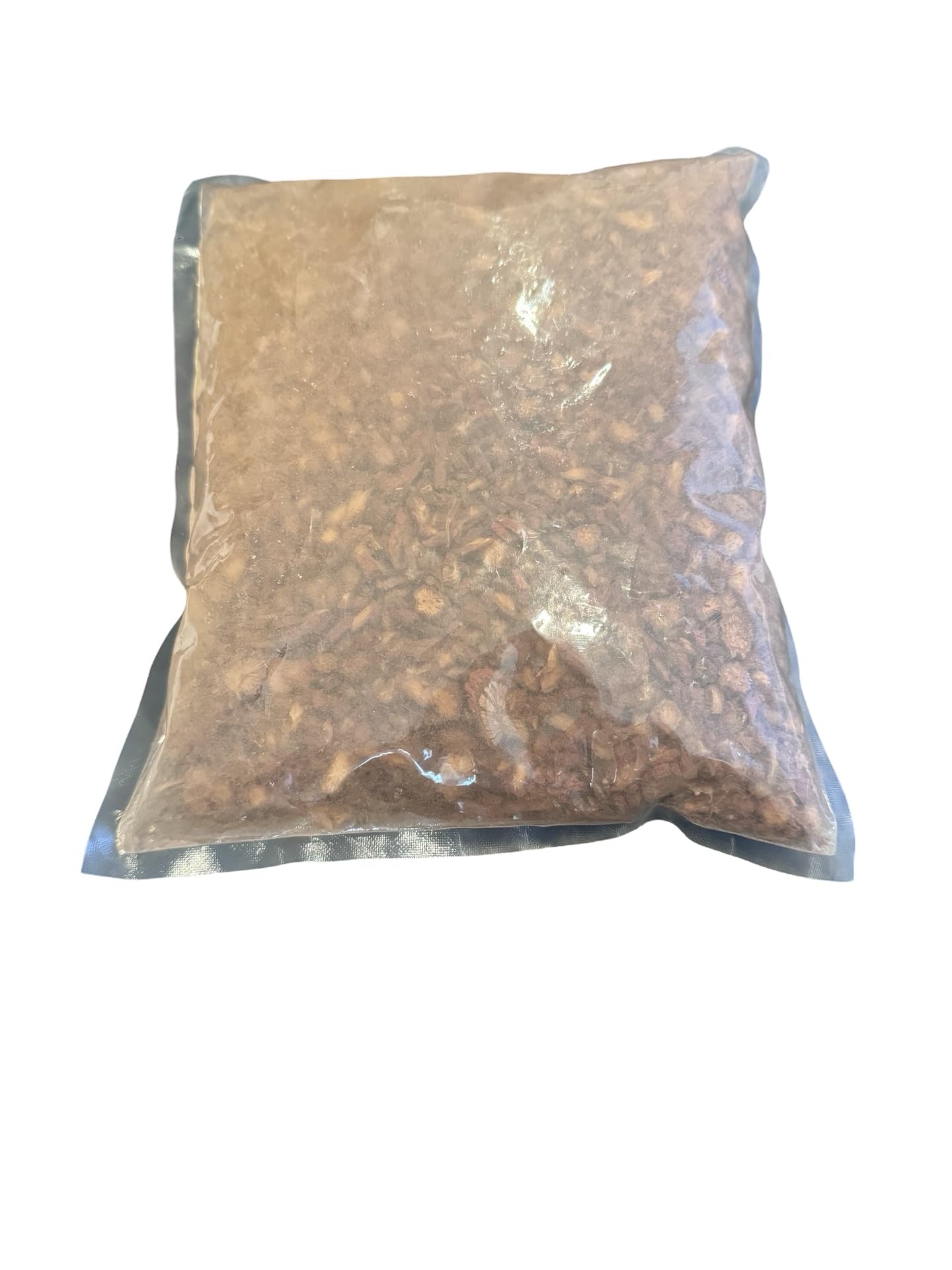 red sage root natural remedy