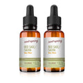 Red Sage Salvia herbal tincture benefits