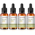 Red Sage Salvia herbal tincture benefits