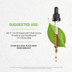 Red Sage Tincture for wellness