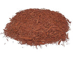 Red Sandalwood chips for meditation