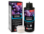 Red Sea calcium supplement for reefs