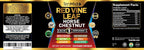 Red Vine kids multivitamin for growth