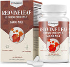 Red Vine Leaf multivitamins for energy