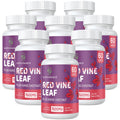red vine leaf supplement for circulation