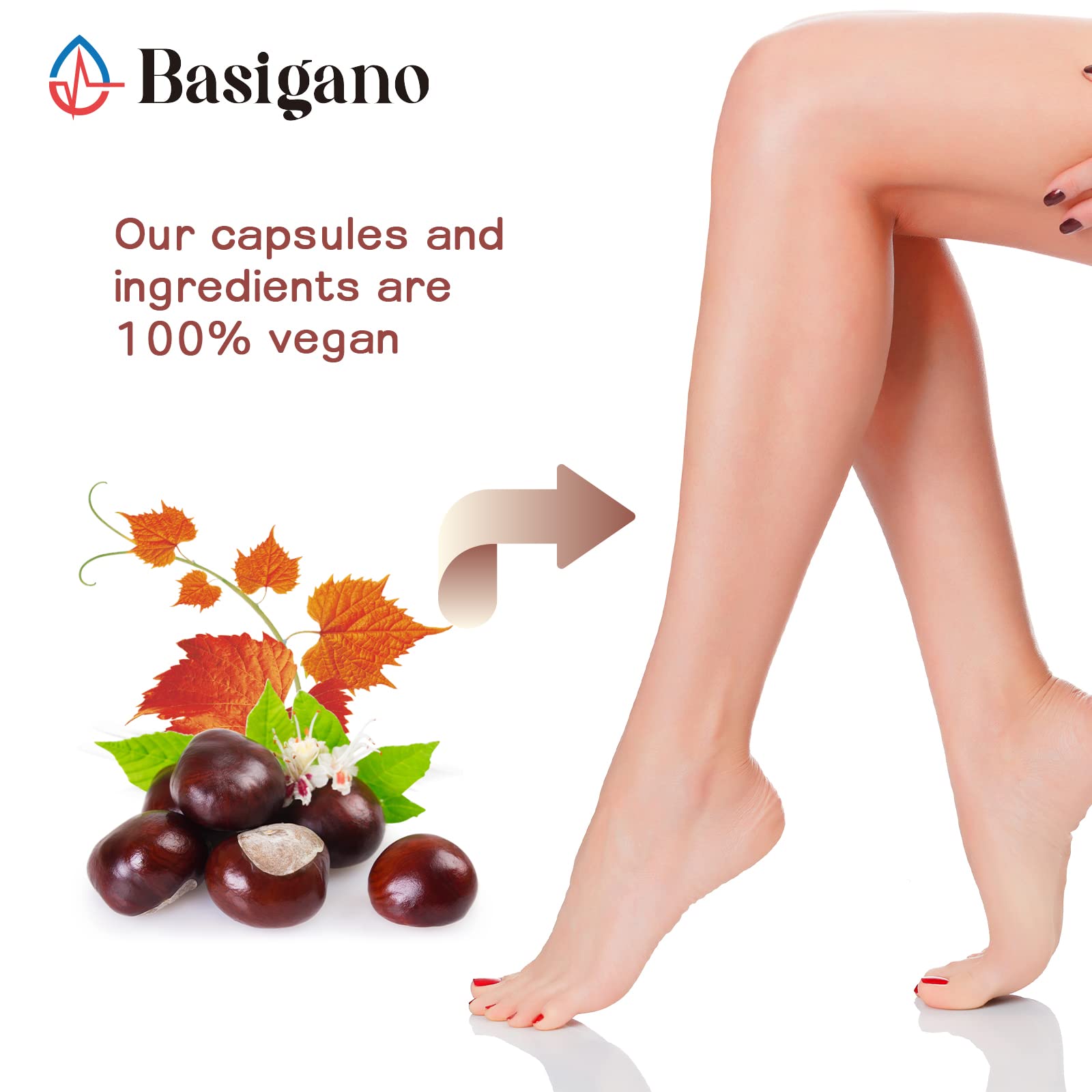 red vine leaf supplements for vitality