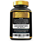 Red Vine multivitamin for men energy boost