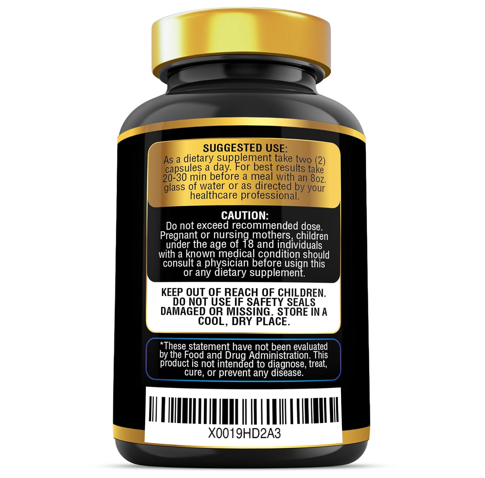 Red Vine multivitamin for men energy boost