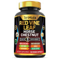Red Vine multivitamins for overall health