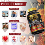 Red Vine whole food multivitamin benefits