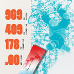 Red White & Bam electrolyte powder sticks