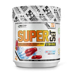Red White & Boom pre-workout energy boost