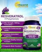Red wine extract antioxidant capsules