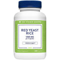 Red Yeast Rice 1200 mg capsules