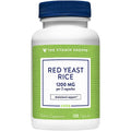 Red Yeast Rice 1200 mg capsules