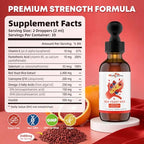 Red Yeast Rice 2 oz for vitality