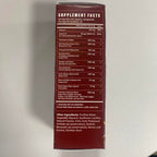 Red Yeast Rice 600 mg for wellness