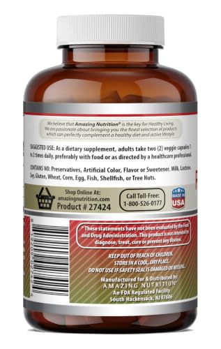 red yeast rice and alpha lipoic acid synergy