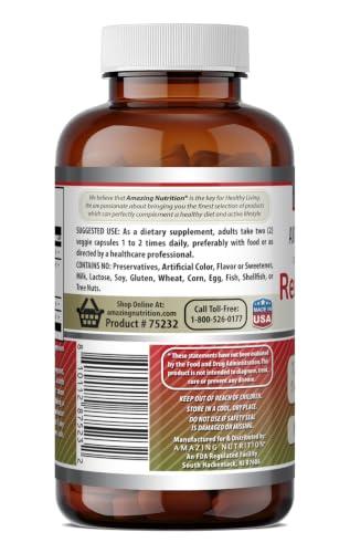 red yeast rice and alpha lipoic acid