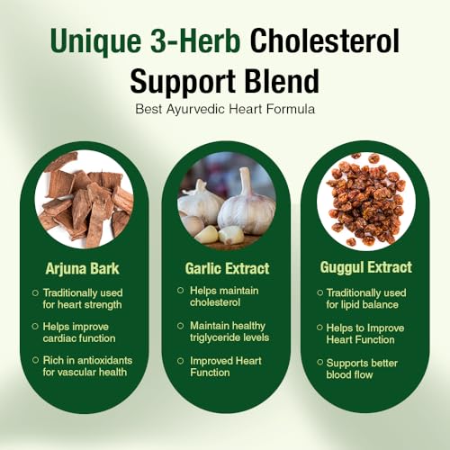 red yeast rice and cholesterol management