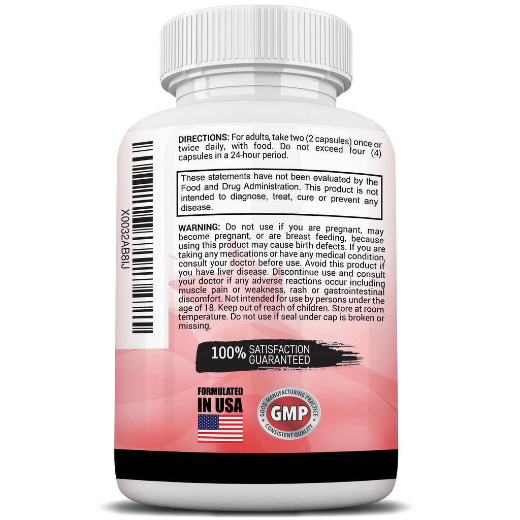 red yeast rice and cholesterol management