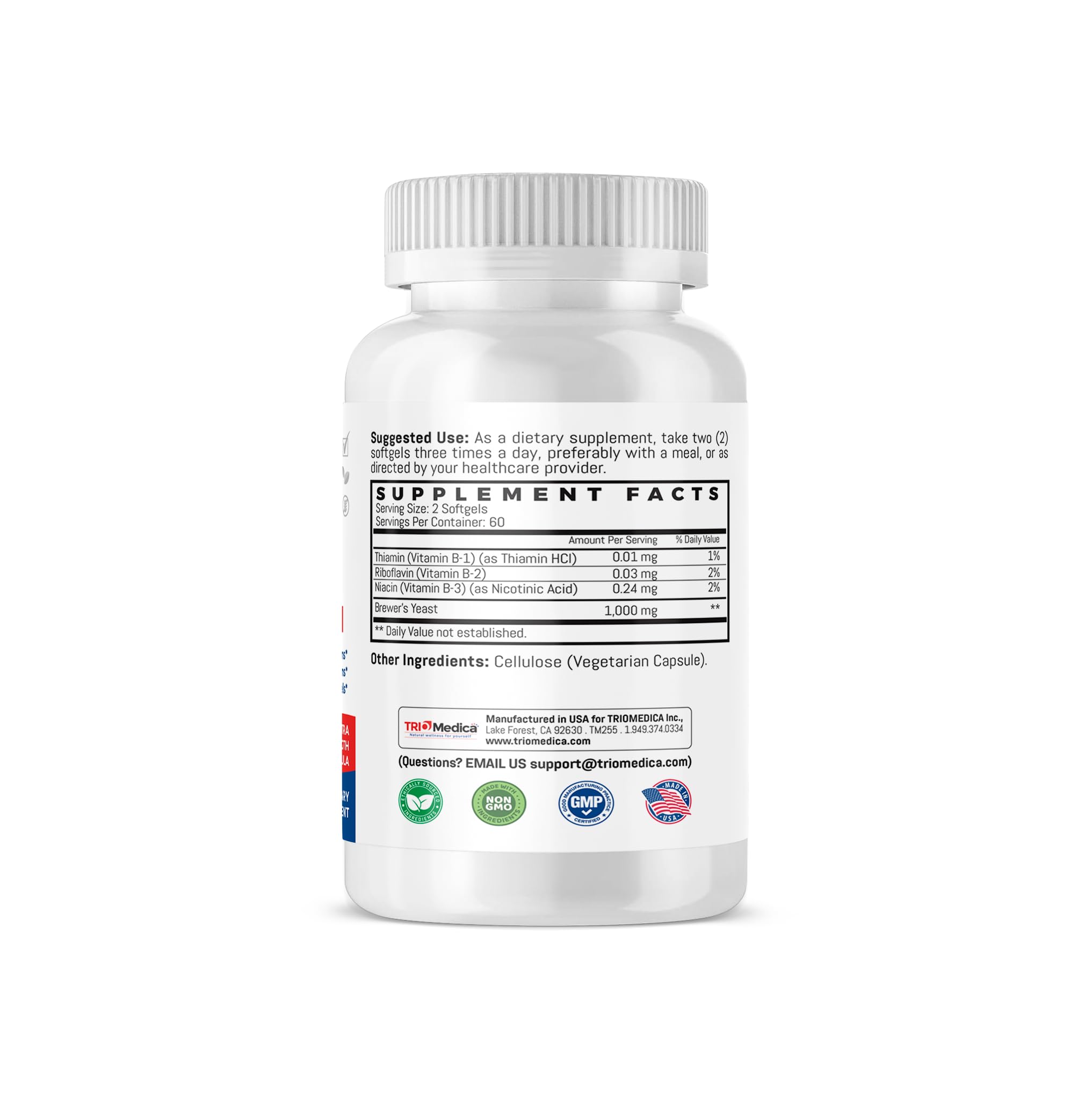 red yeast rice and cholesterol management