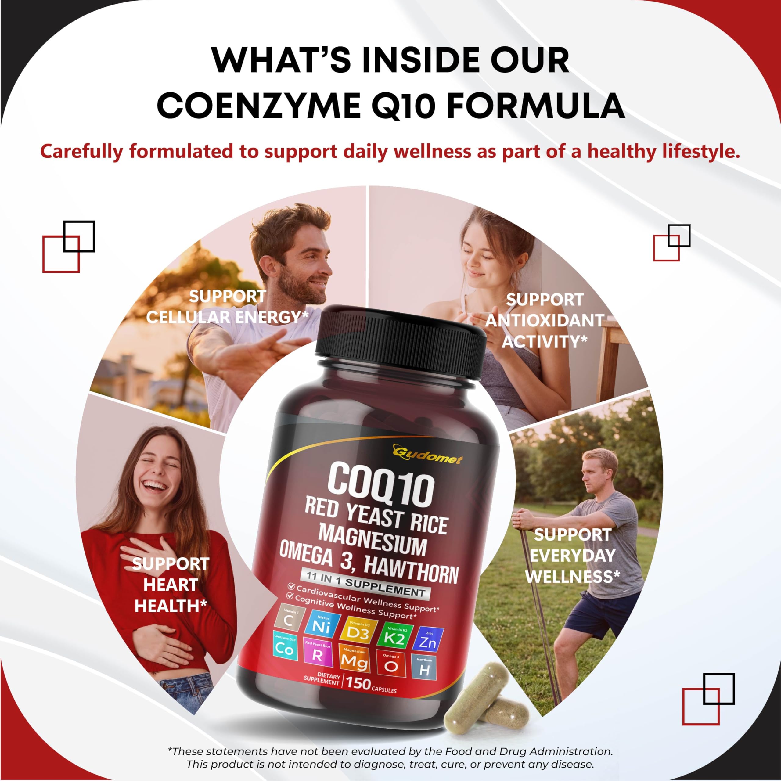 red yeast rice and heart health
