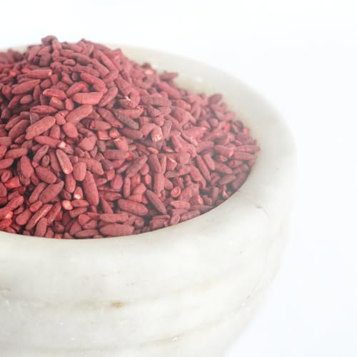 red yeast rice benefits for heart support