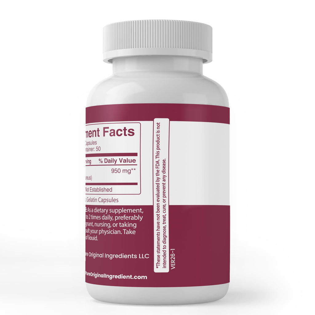 red yeast rice benefits for overall wellness