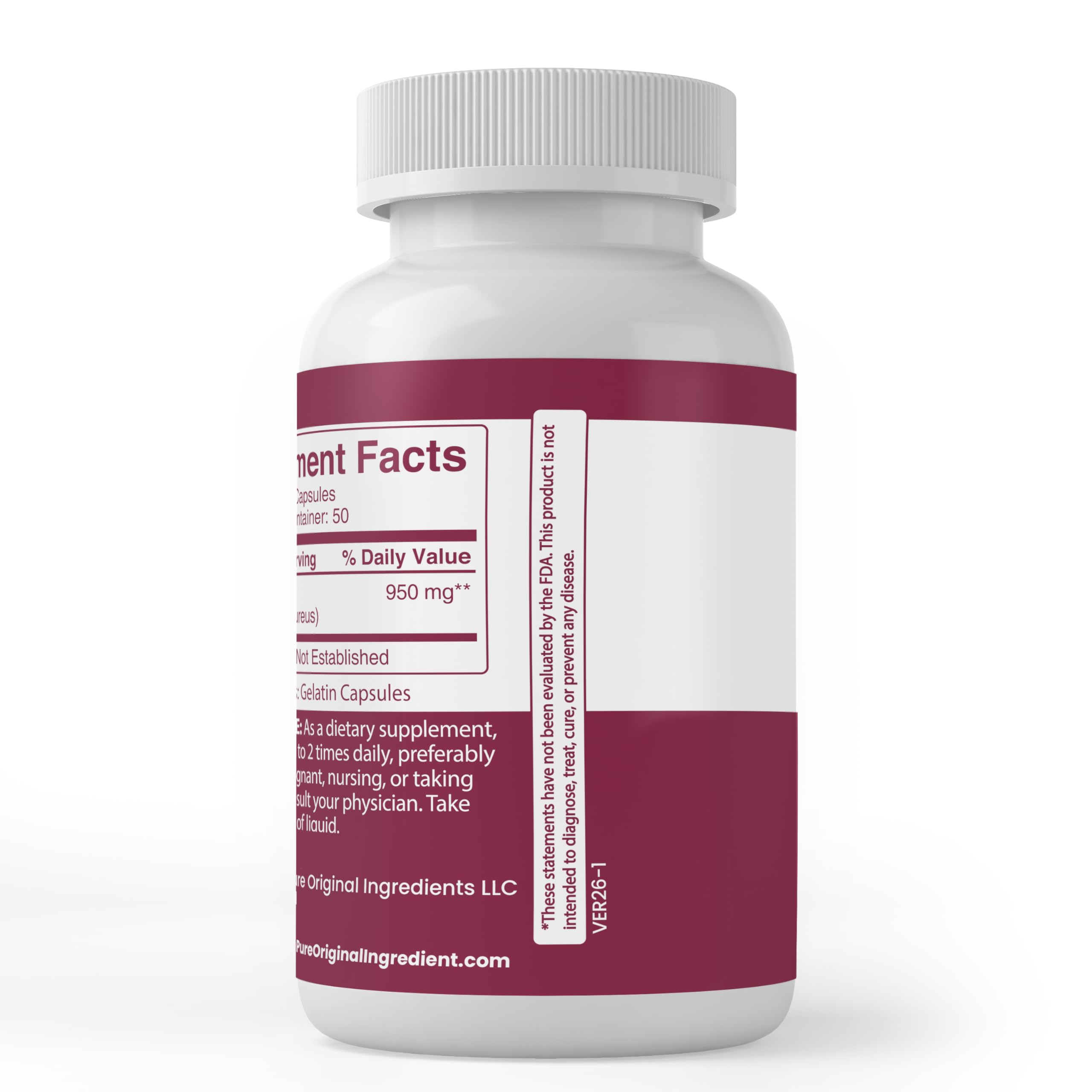 red yeast rice benefits for overall wellness