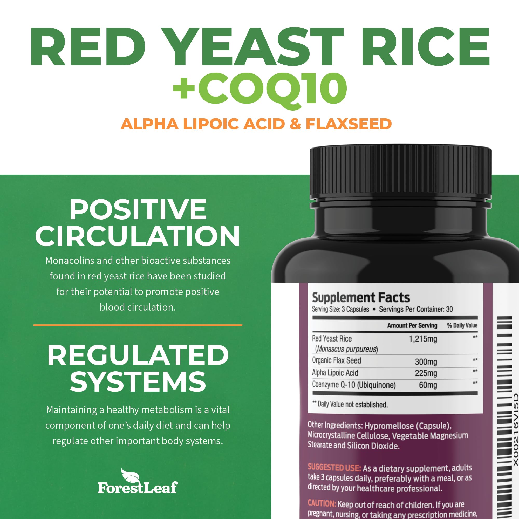 red yeast rice benefits for wellness