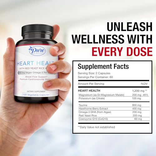 red yeast rice benefits for women