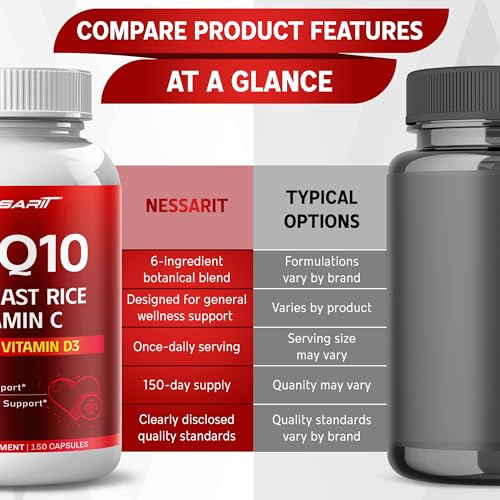 red yeast rice canada sourced ingredients