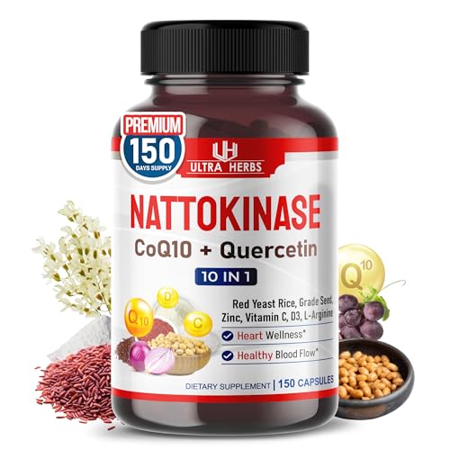 red yeast rice capsules for cholesterol