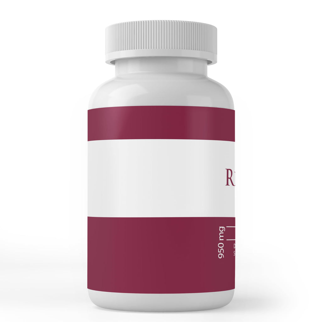 red yeast rice capsules for heart health