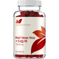 Red Yeast Rice CoQ10 supplement benefits